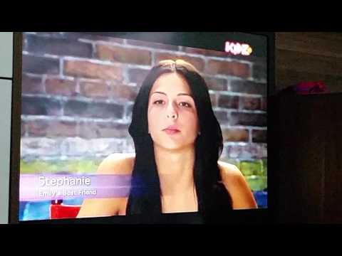 The next step 10.bölüm 1. Part türkçe dublaj