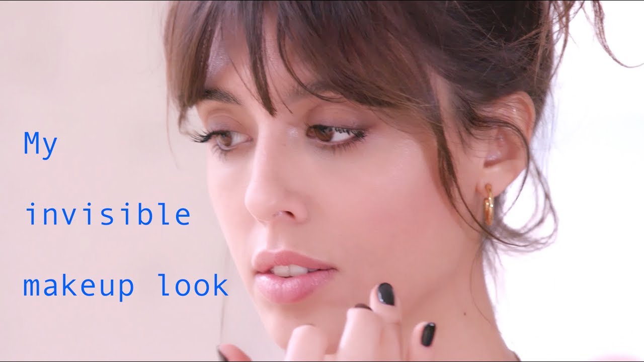 Invisible Makeup | Saubhaya Makeup