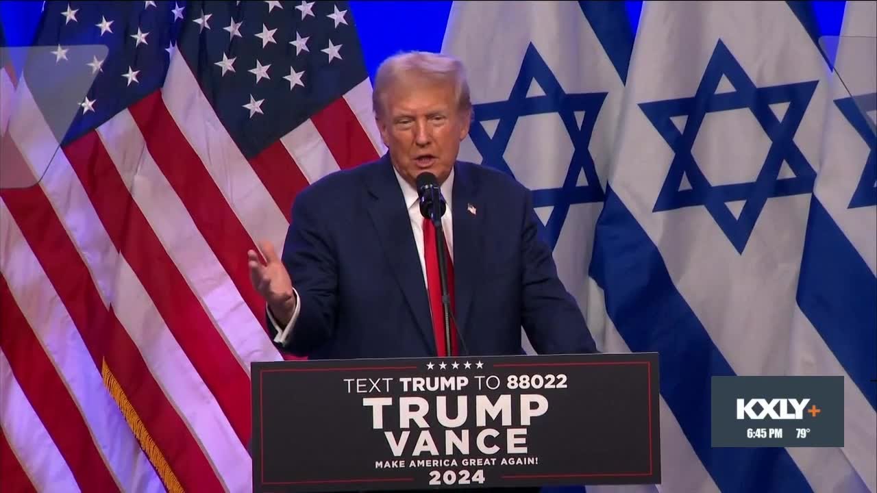 Presidential election updates - YouTube
