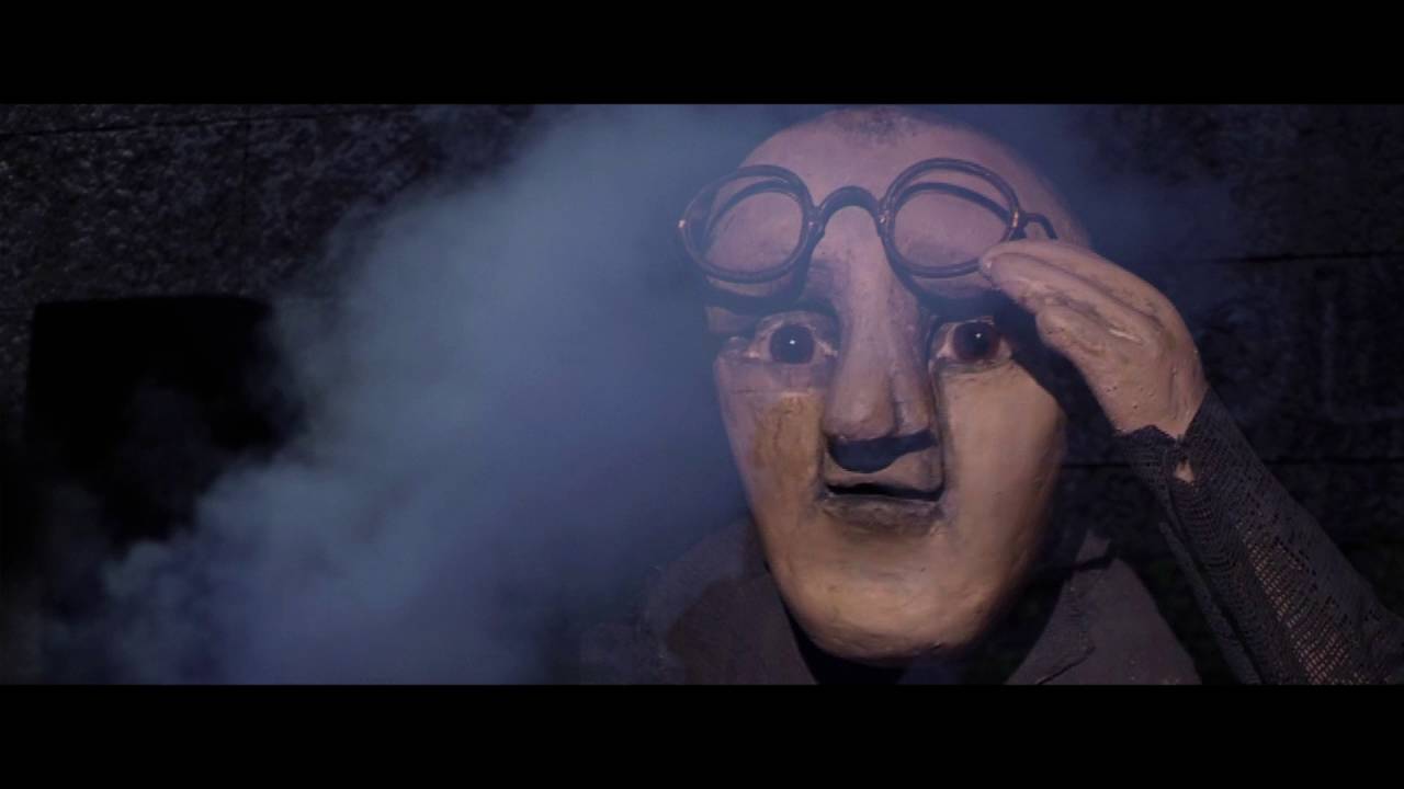 "Matin Brun" de Franck Pavloff (Cie NOVECENTO) - YouTube