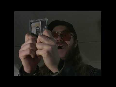 Kissa: I Hate Music (Official Video)