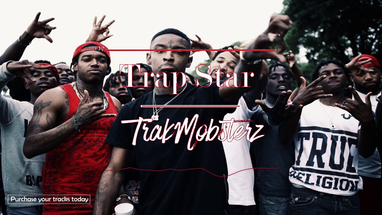 Trap Star |NEW BEAT| - YouTube