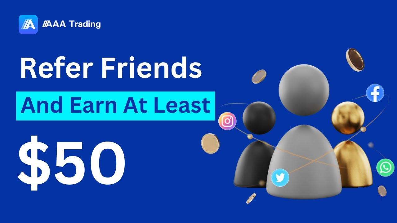 Unlock Your Trading Potential with AAA Trading - YouTube