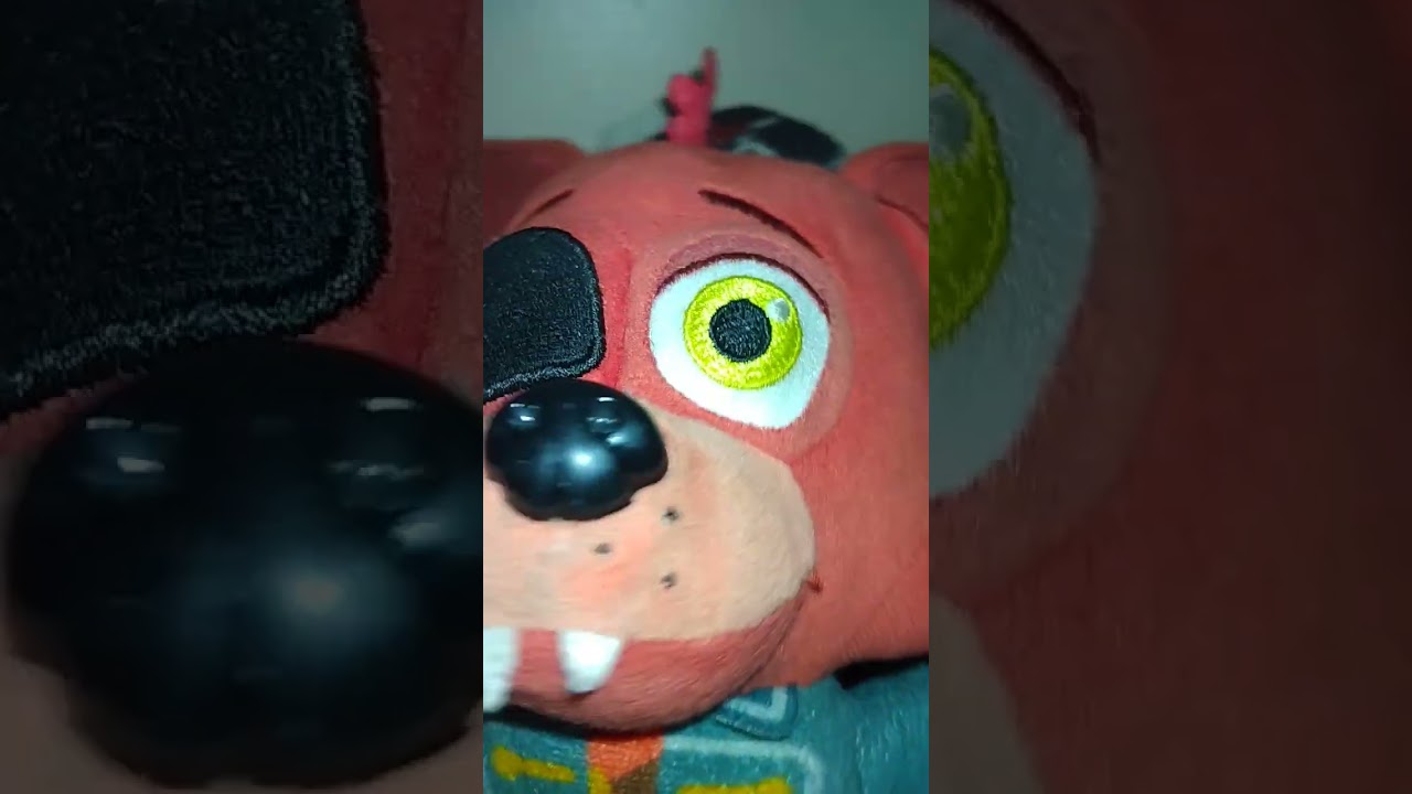 foxy song 2 - YouTube