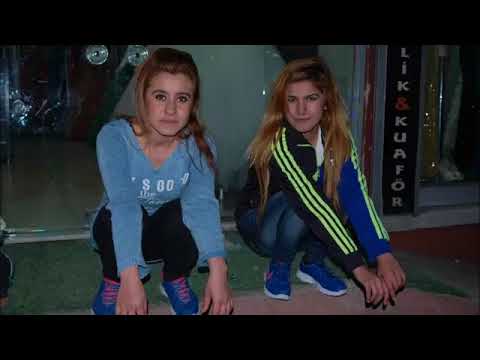 Diyarbakır AYAN ABLALAR 2017..