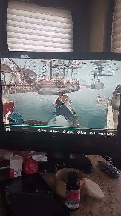 Assassins Creed Glitch Youtube