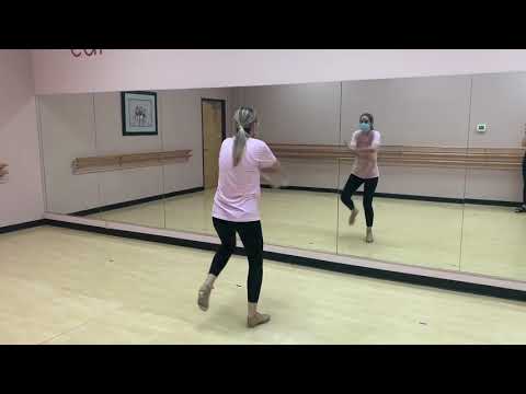 Wed PreDance 10/21