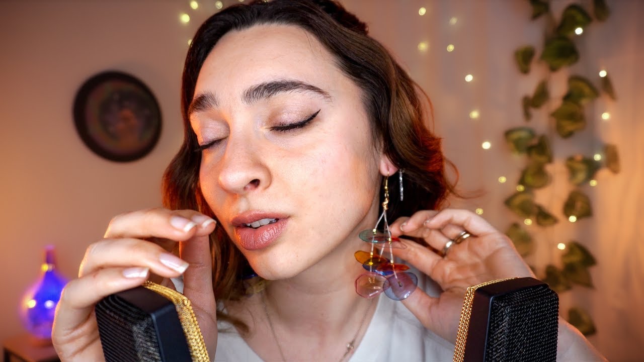 DORMI IN 10 MINUTI.. MA IN REALTA' NE HAI 51 | ASMR - YouTube