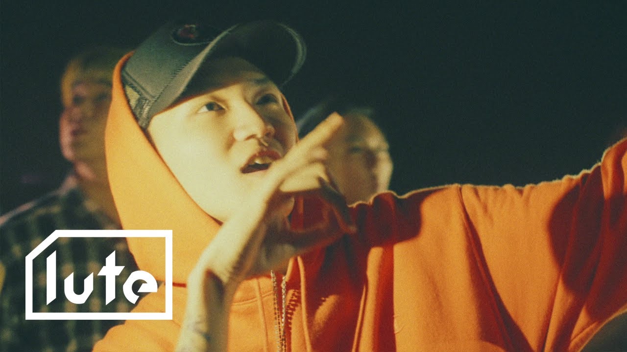 LEX Documentary「“LEX”」 - YouTube