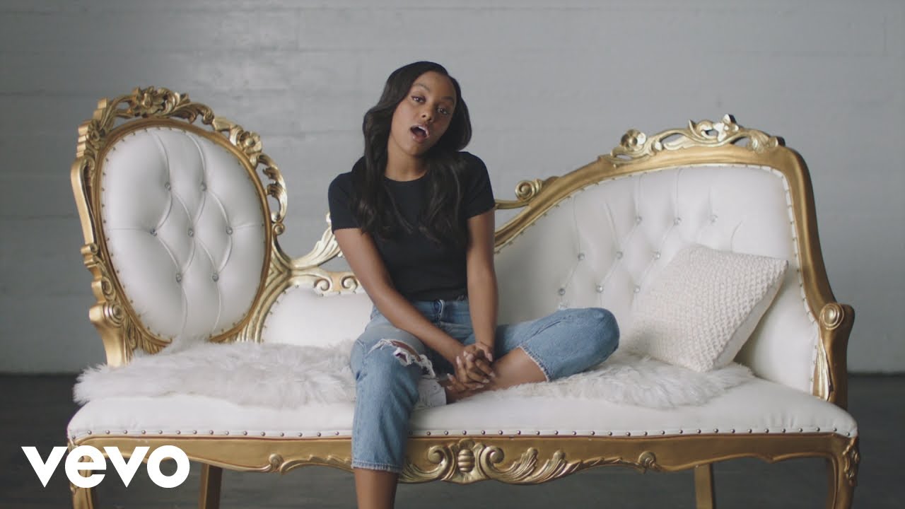 Ruth B. - Rare - Behind the Scenes - YouTube
