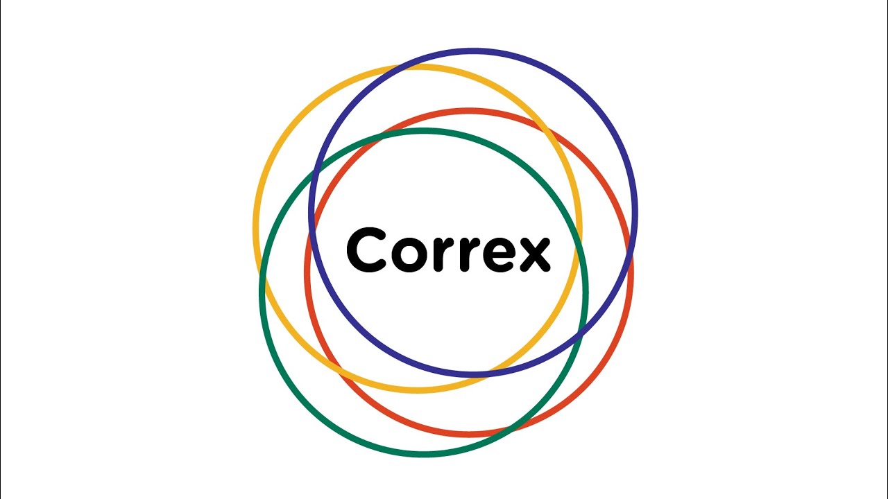 Correx Boards - YouTube