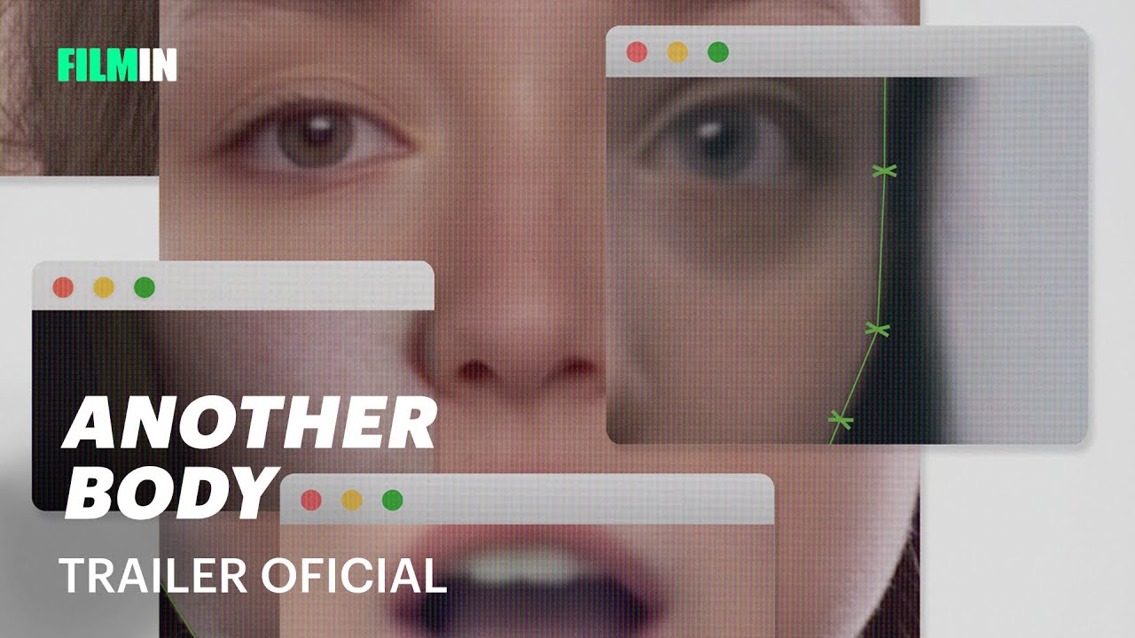 Another Body - Trailer Oficial | Filmin - YouTube