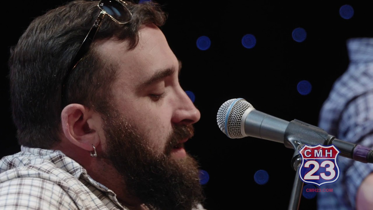 Logan Hall - Brand New Day - Live From CMH23 - YouTube