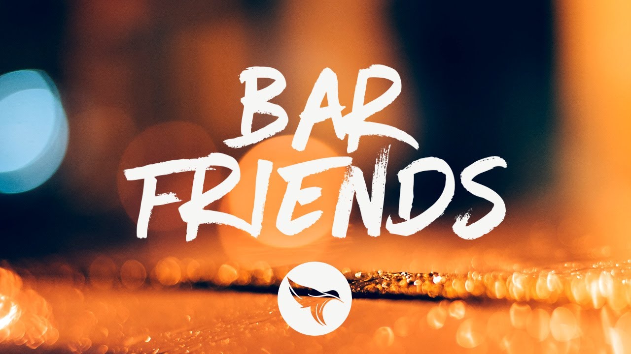 Restless Road - Bar Friends (Lyrics) - YouTube Music