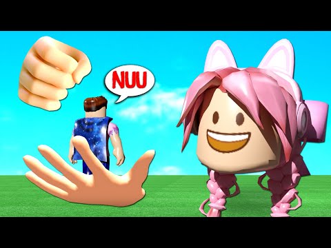 ROBLOX in VR ! MERGEM pe LUNA si ne DISTRAM MAXIM !