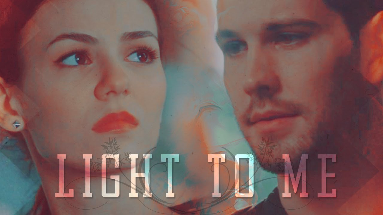 Lindy & Tommy || Light to me - YouTube