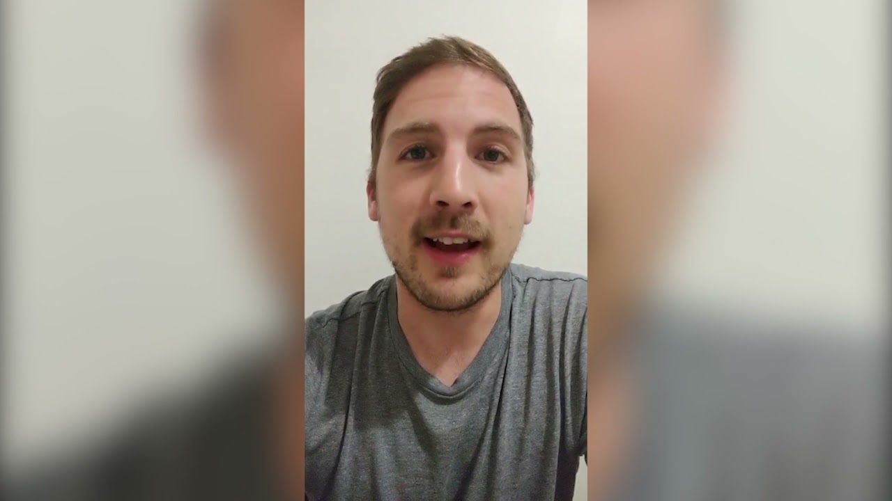 Un nouvel élan nécessaire : David Brisebois - YouTube