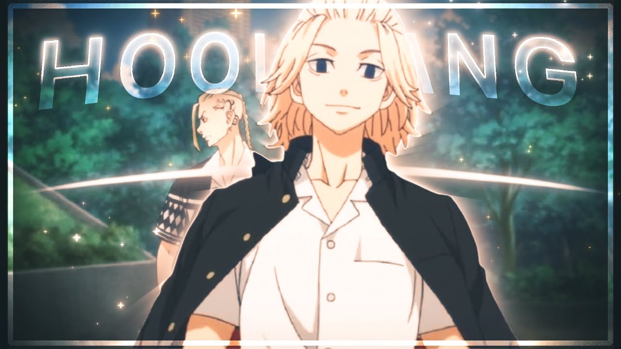 Hooligang - Tokyo Revengers [EDIT/AMV] 4K “AlightMotion” - YouTube