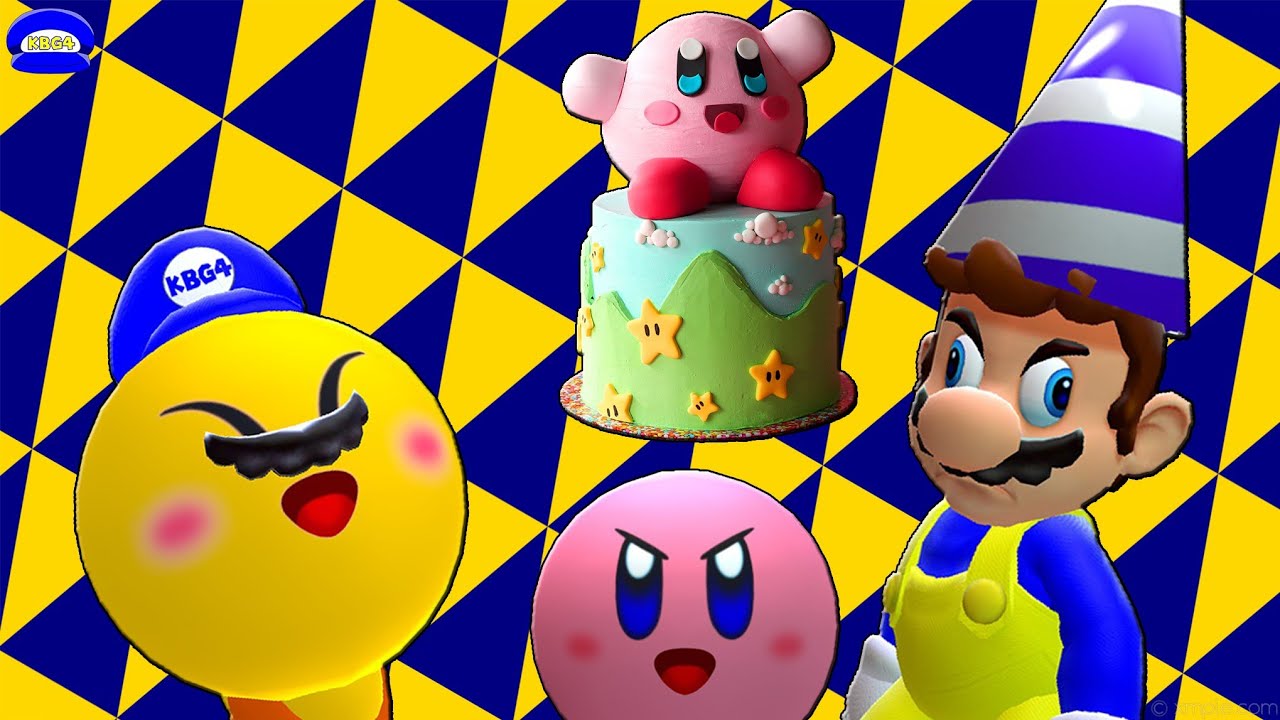 GMOD Animation: KBG4's Birthday #shorts - YouTube