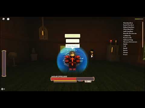 Rouge Lineage : Tomeless Hacker - YouTube