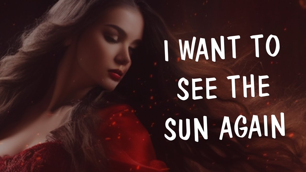 I want to see the sun again | Sad & Melancholy | Music - YouTube