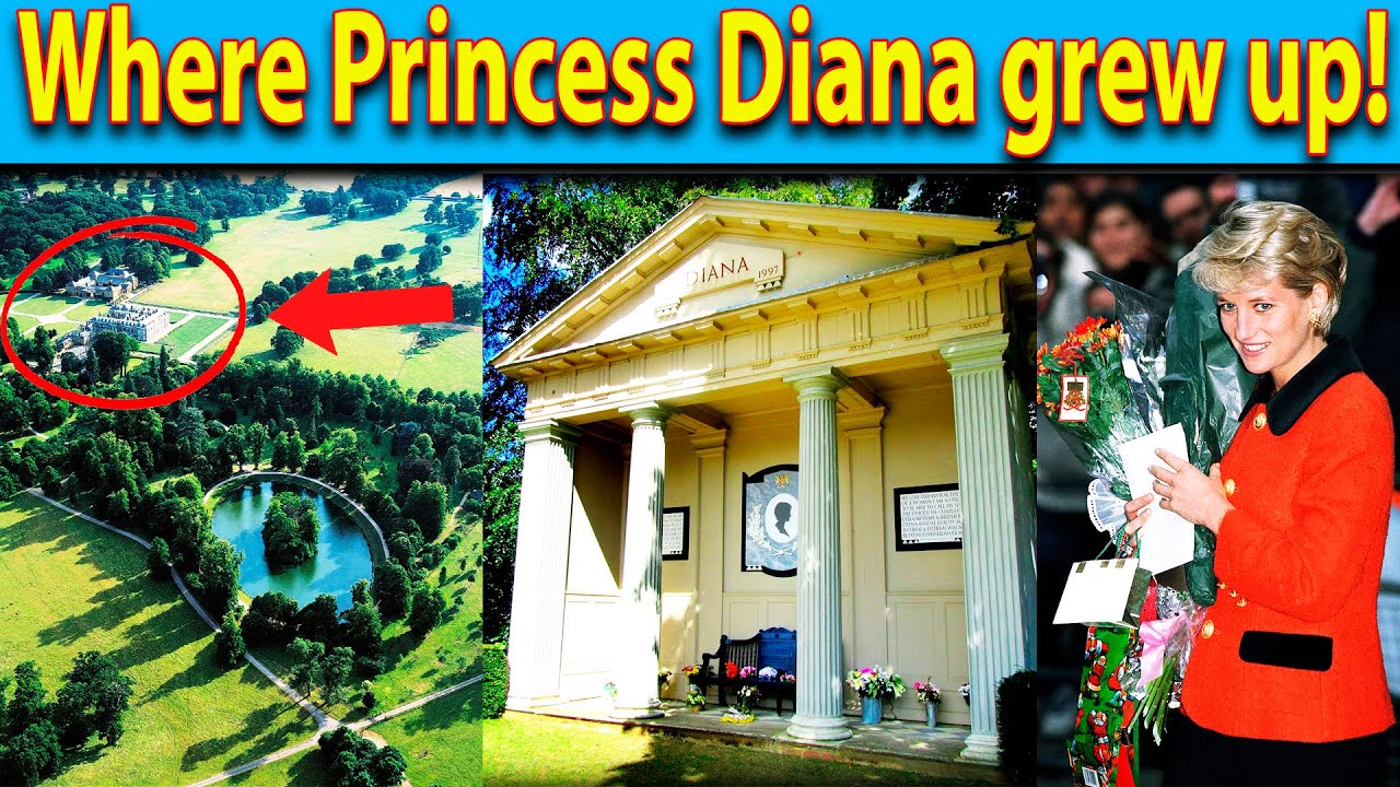 Diana's House: A Historic Residence on Airbnb. - YouTube