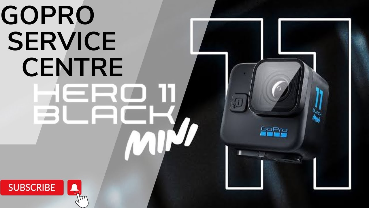 Visit First GoPro Service centre in delhi || Patel Nagar || - YouTube