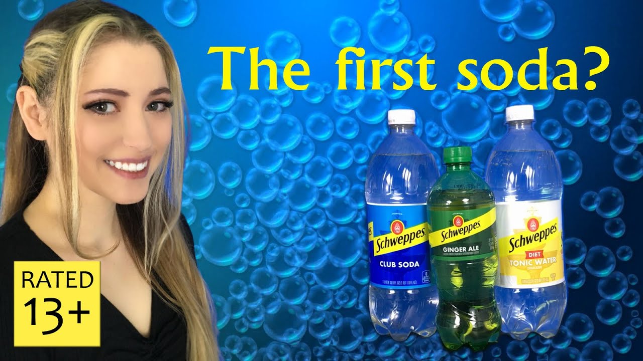 Schweppes Club Soda Club Soda Works Wonders For Cleaning Stainless