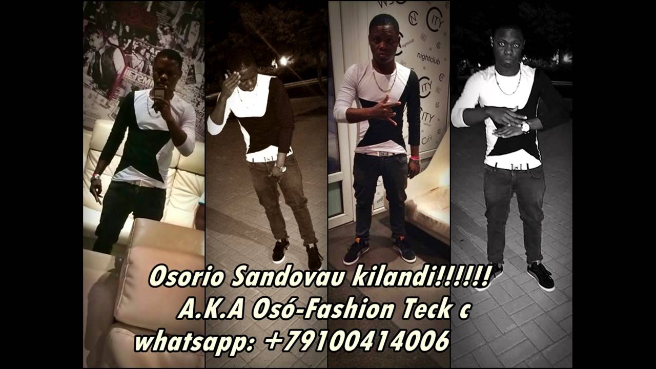 Aqui esta Chera Djamba (Afro House) Audio 2015 - YouTube