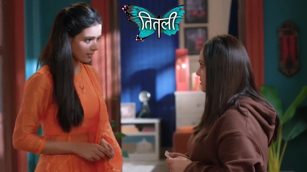 Titli promo| 6th September 2023 - YouTube