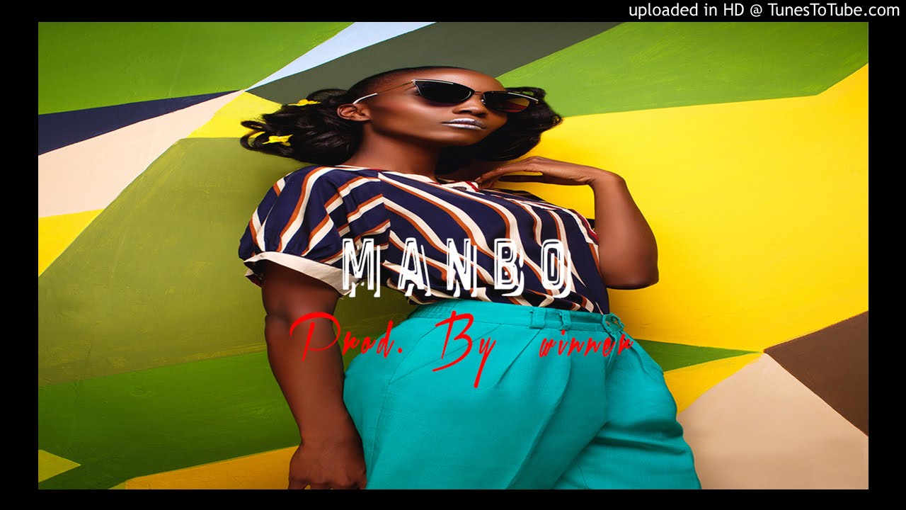 Afrotrap Afrobeat instrumental 2017(MANBO) mr eazi X tekno type beat ...
