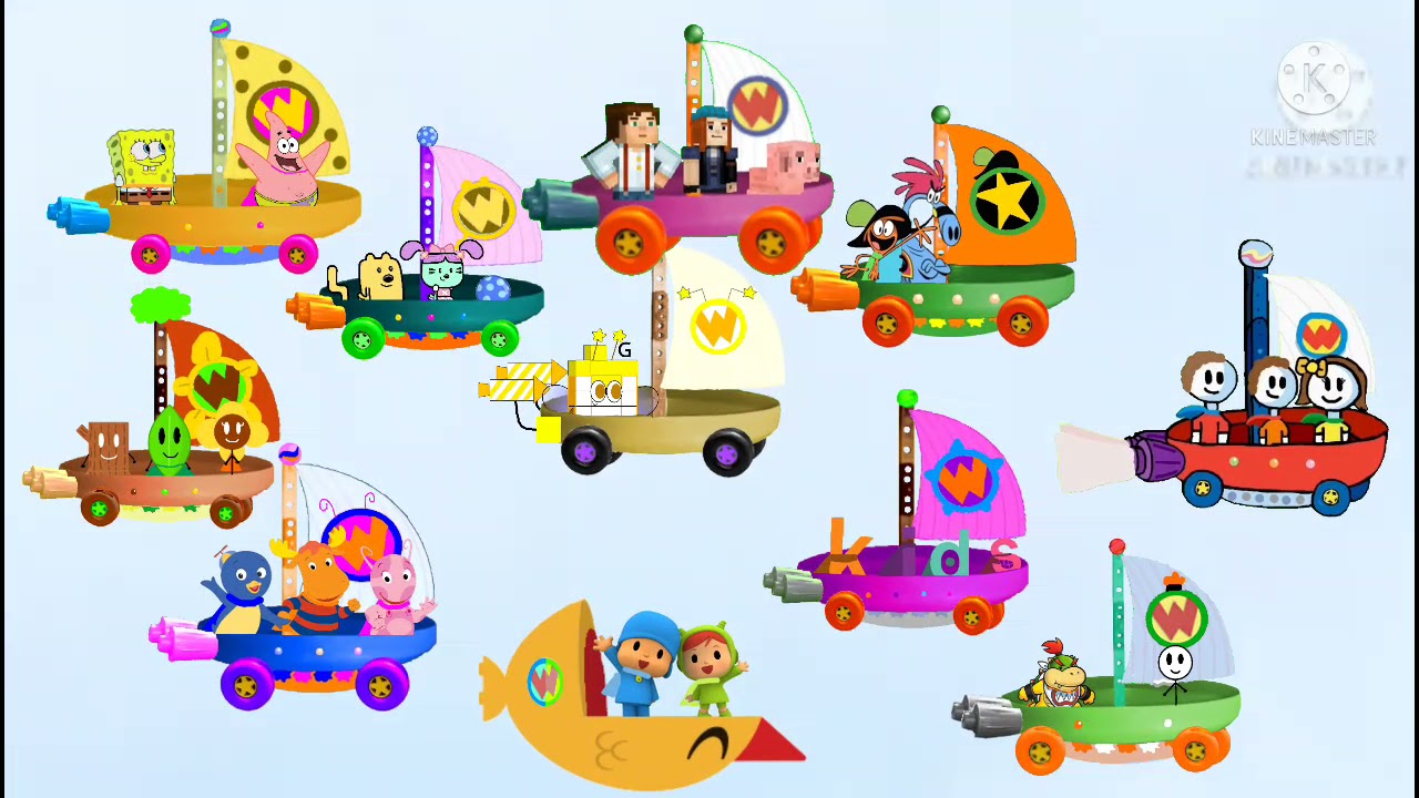 wonder team saves adrain wonder chirps money team super bunny and the ...