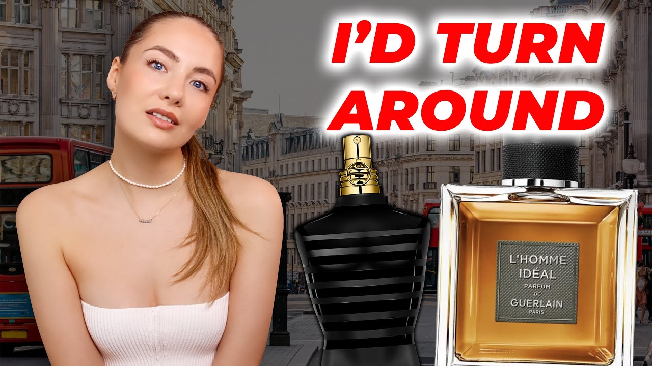 9 Men's Fragrances That Would Stop Me In My Tracks | colognes that ...