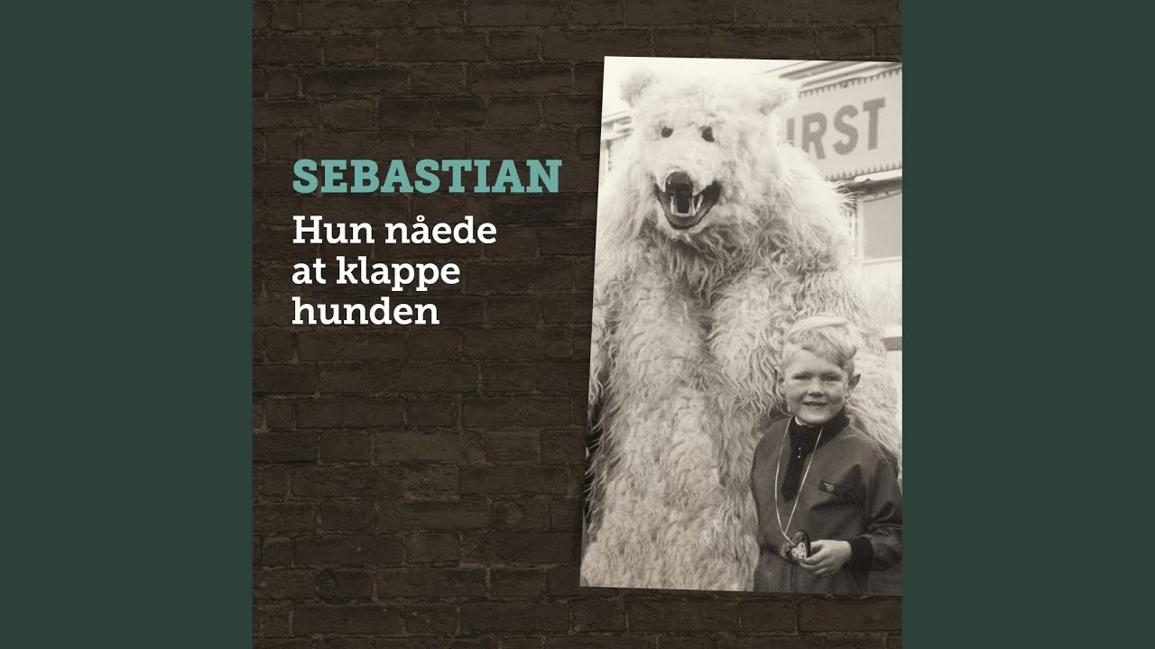 Menneske Min Ven (Reprise 1976) - YouTube