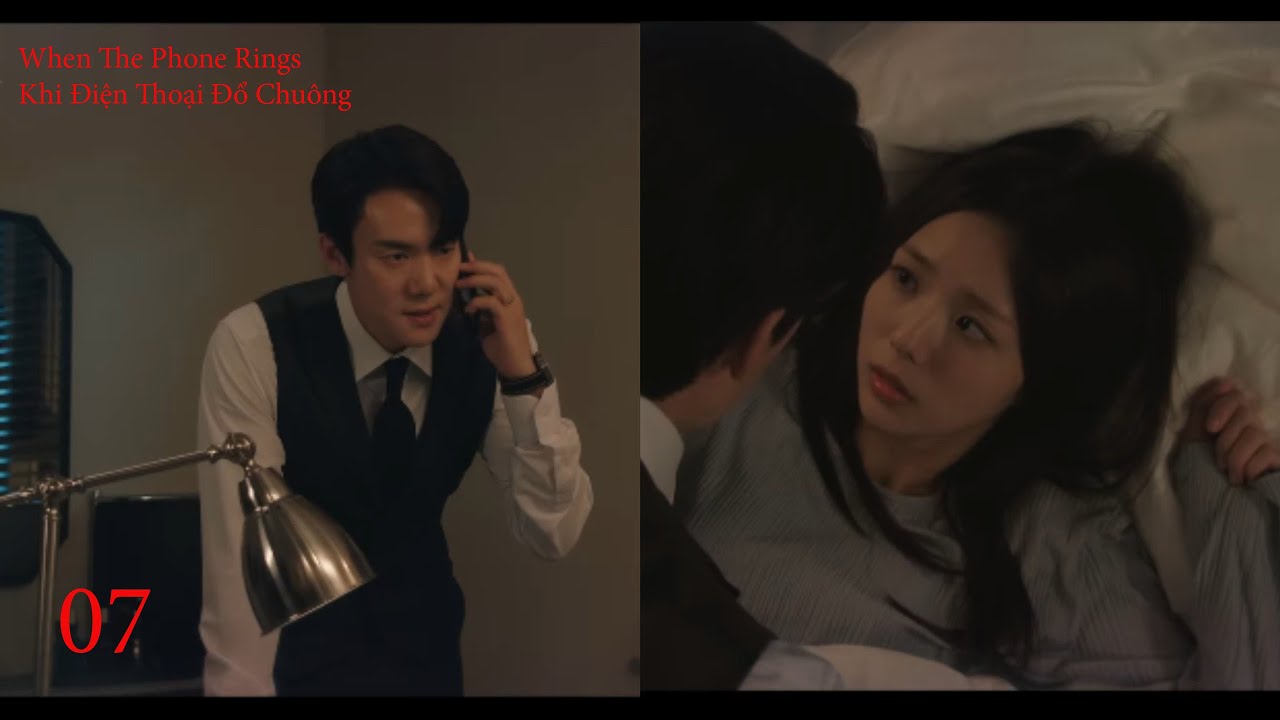 Tập 7: When The Phone Rings - Khi Điện Thoại Đổ Chuông - YouTube