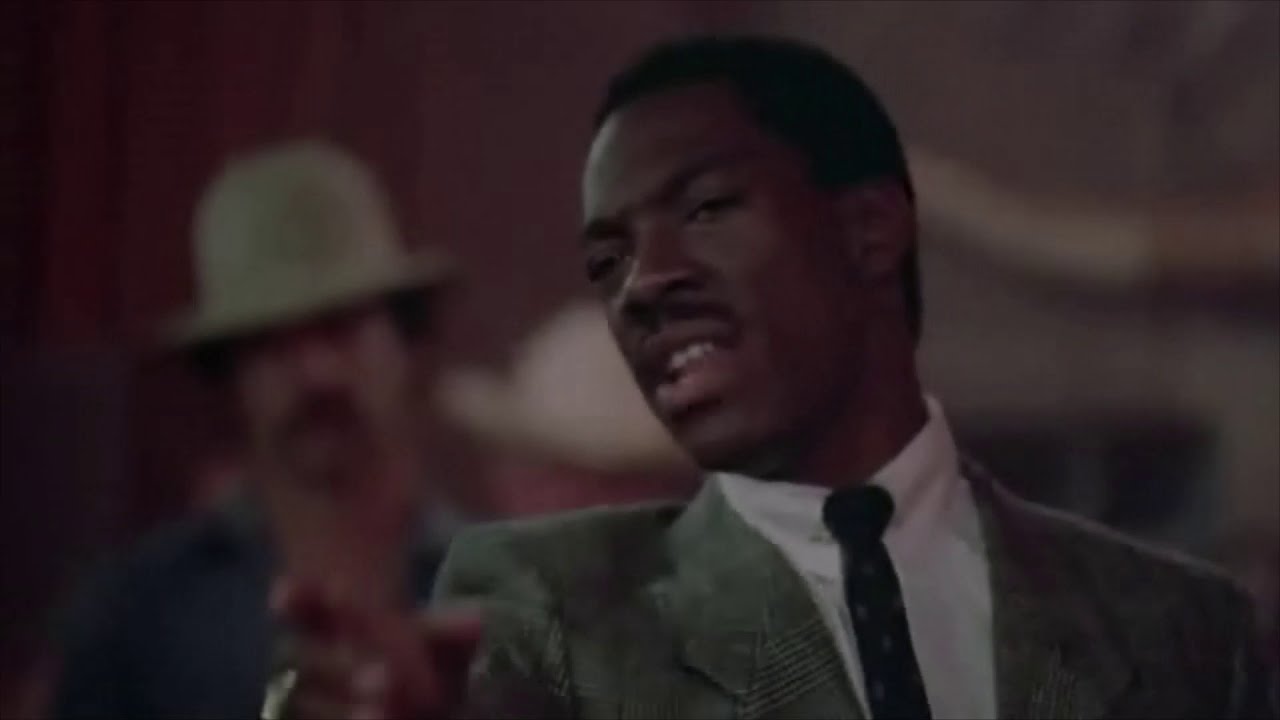 48 Horas 1982 Trecho dublado - YouTube