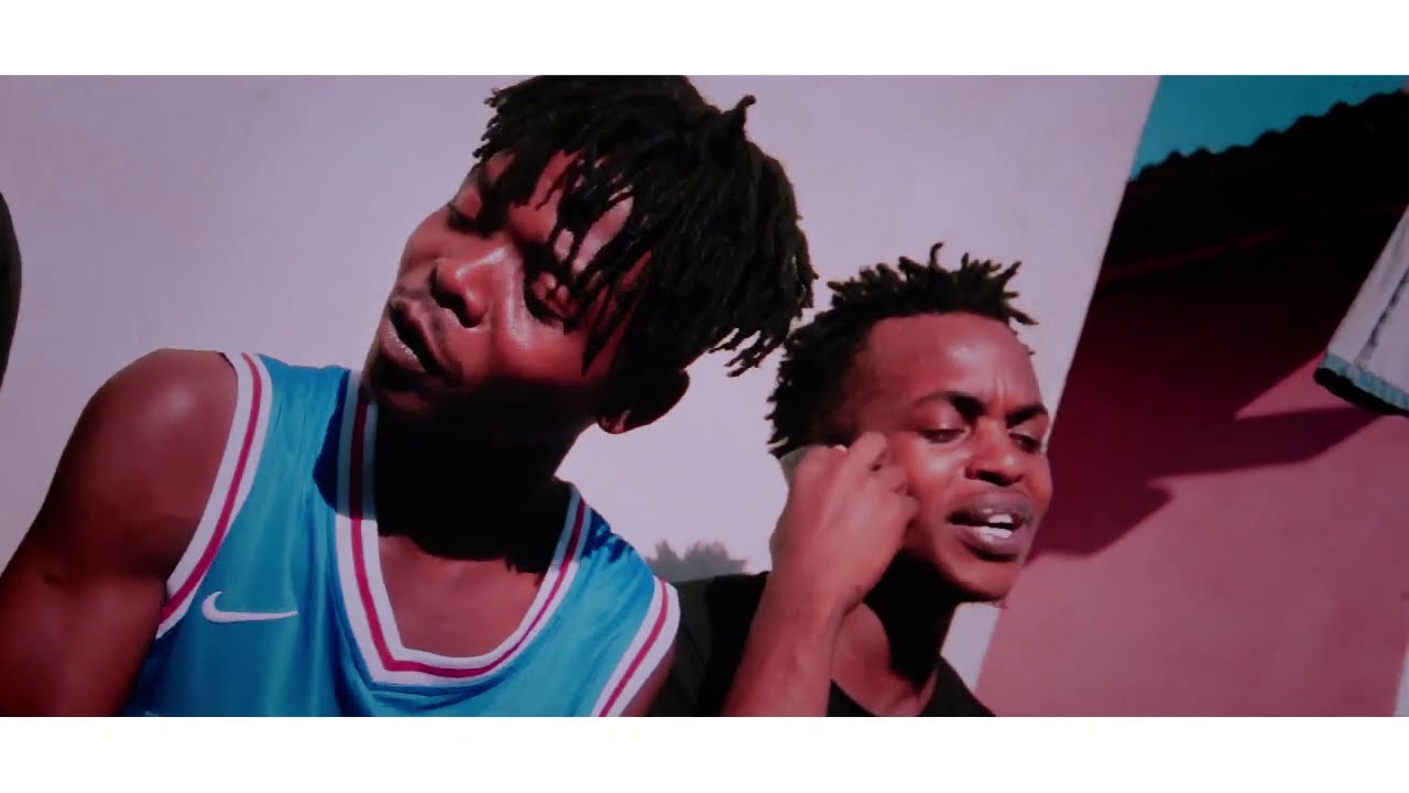 Mkoka Combine 47-Achana Nao (Official Video) - YouTube