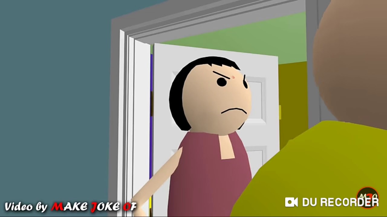 Make joke of jangia - YouTube