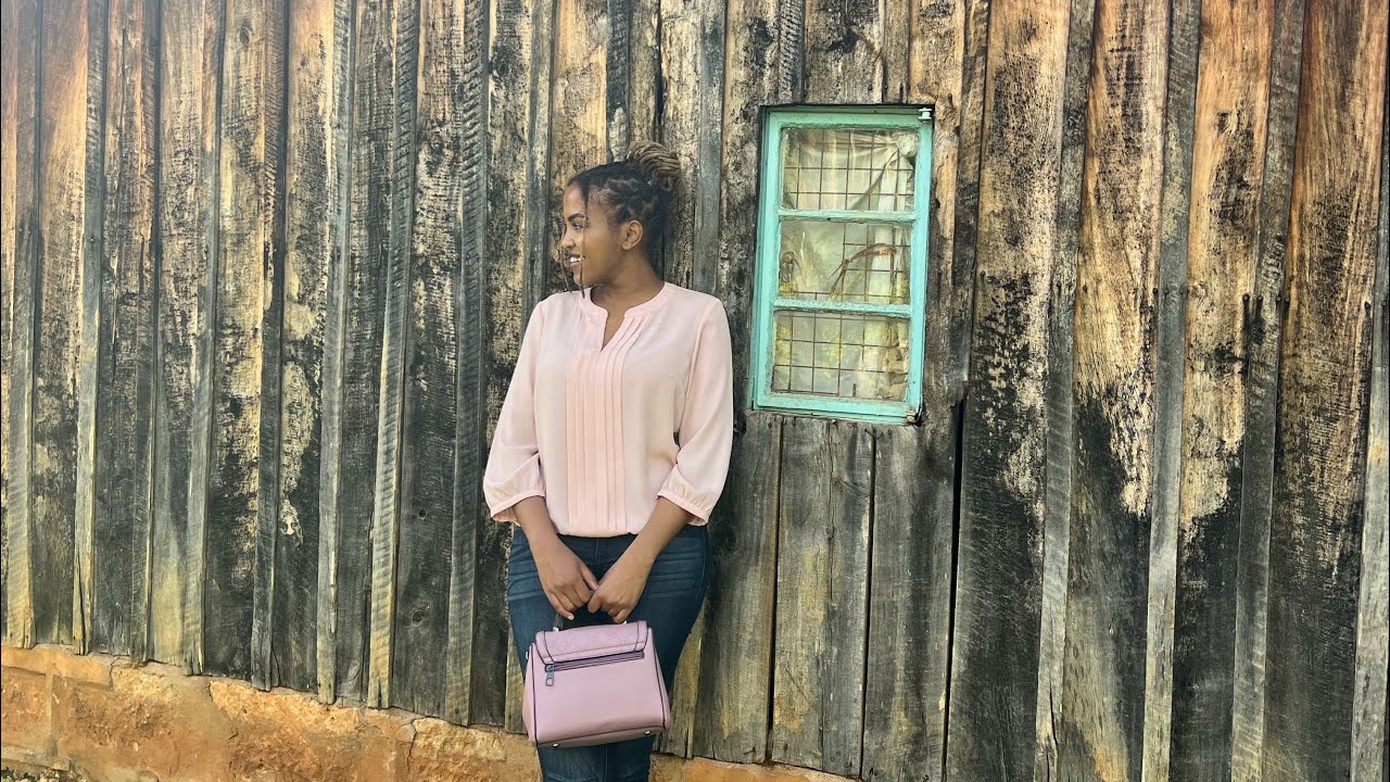 MERU, KENYA PART 2 VLOG| childhood memories revealed + visiting ...