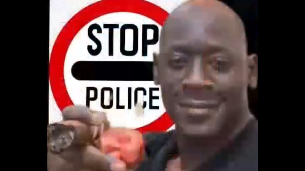 Affaire Bopda, Qui est Herve BOPDA? - YouTube