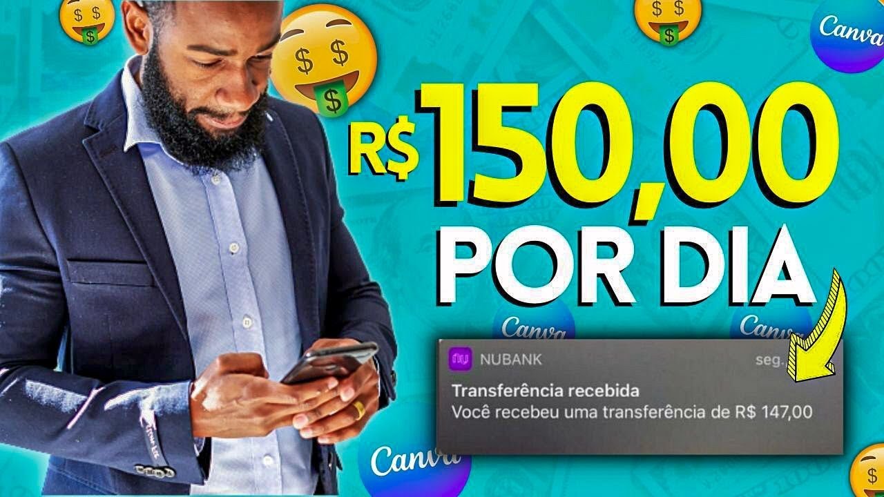 COMO GANHAR 4 MIL REAIS POR M S COM O CANVA Dinheiro Online YouTube como-ganhar-4-mil-reais-por-m-s-com-o-canva-dinheiro-online-youtube