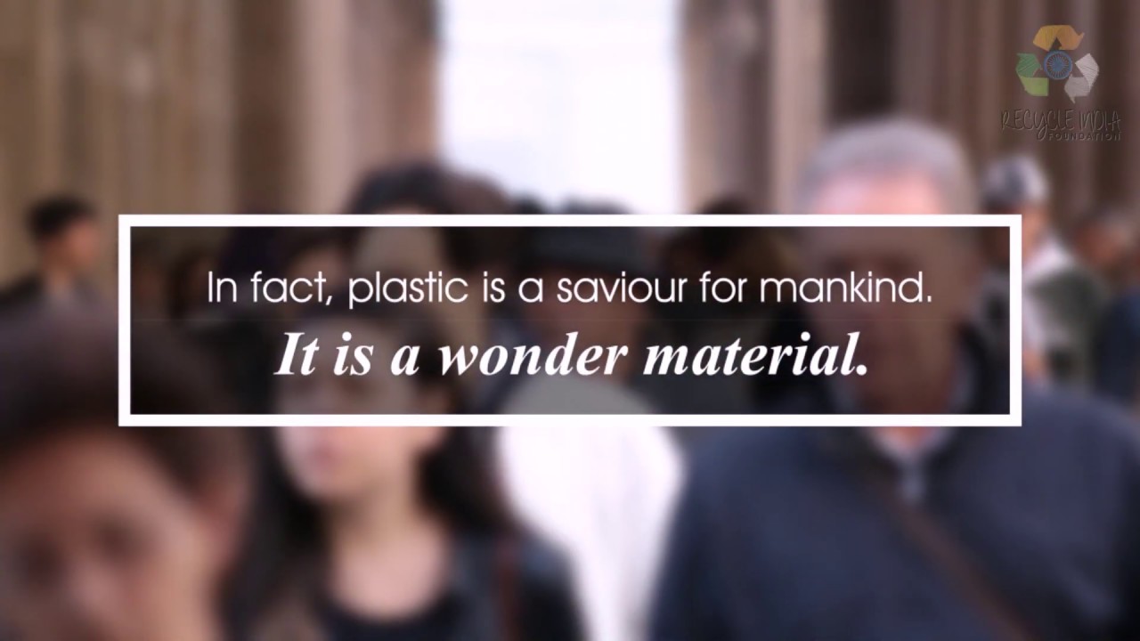 The Wonder Material - YouTube