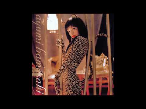 Ayumi Hamasaki -Duty-