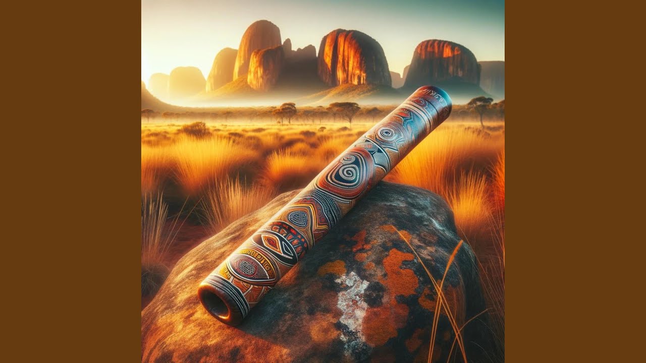 Didgeridoo Magic - YouTube