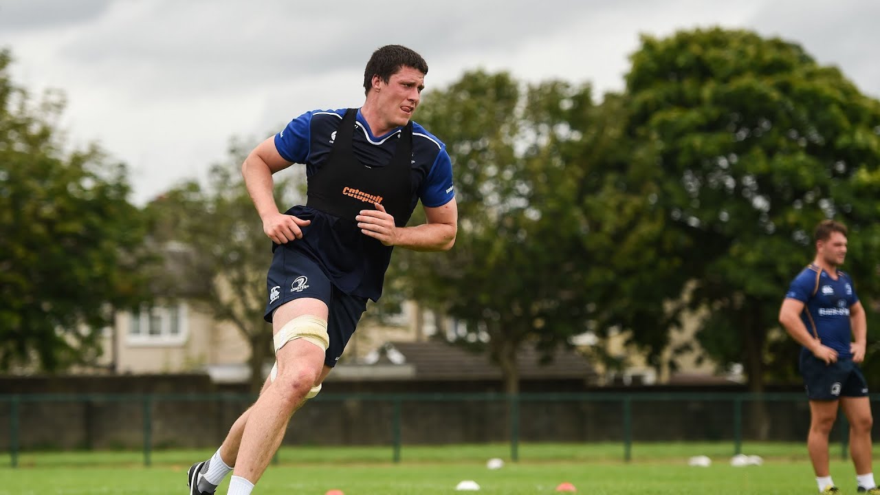 "To wear the jersey would be a huge honour" - New arrival Ian Nagle ...