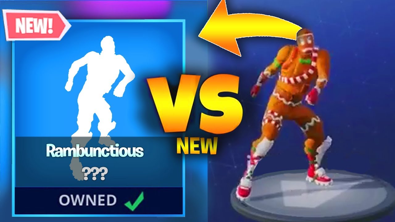 *NEW* "RAMBUNCTIOUS" Dance in *REAL LIFE* Leaked!! - YouTube