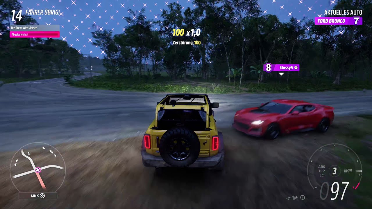 FH5 Eliminator - Why Use Speed Hack When Teleporting Is Faster ? - YouTube