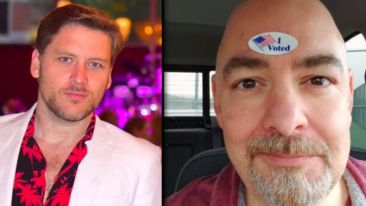 Jay Dyer on Empiricism - YouTube