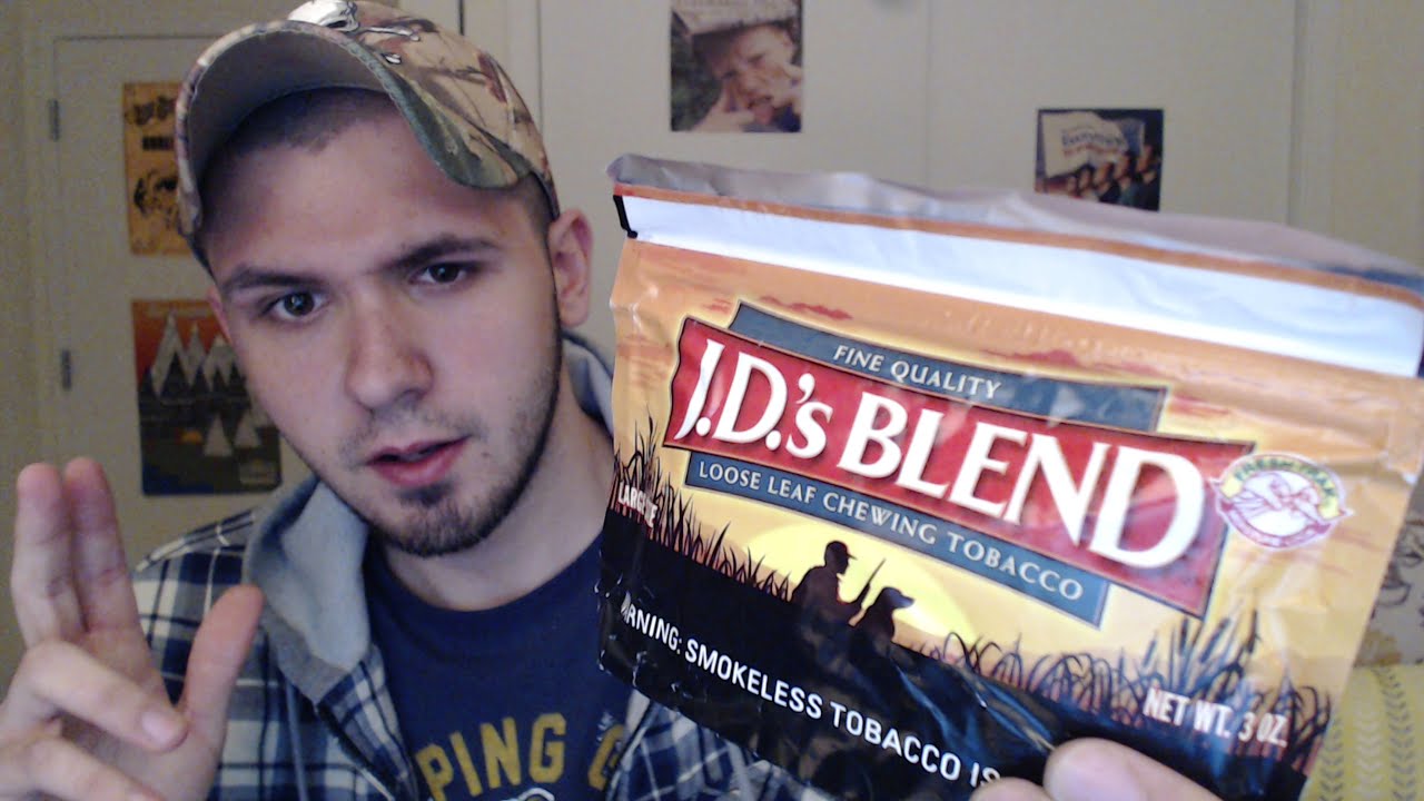 J.D.'s Blend Review - YouTube
