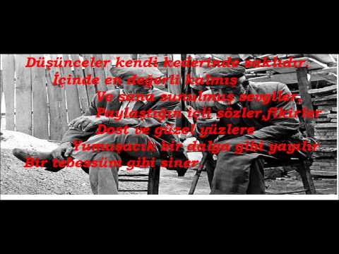 LAL nehir şiir Özcan YILMAZ